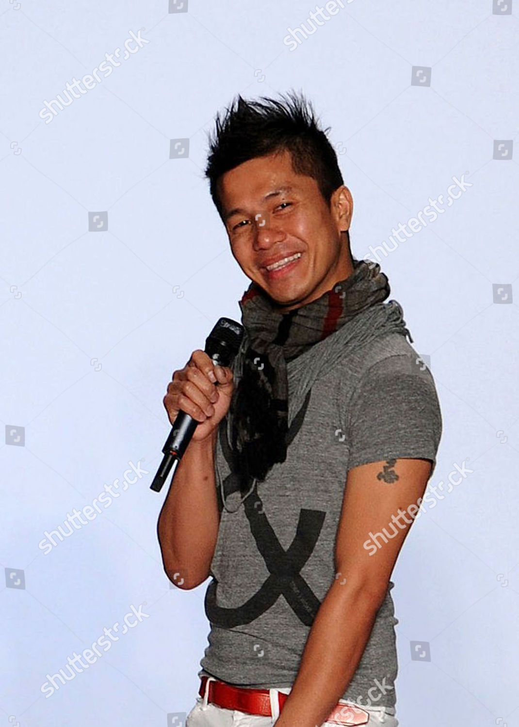 Jay Nicolas Sario Editorial Stock Photo - Stock Image | Shutterstock