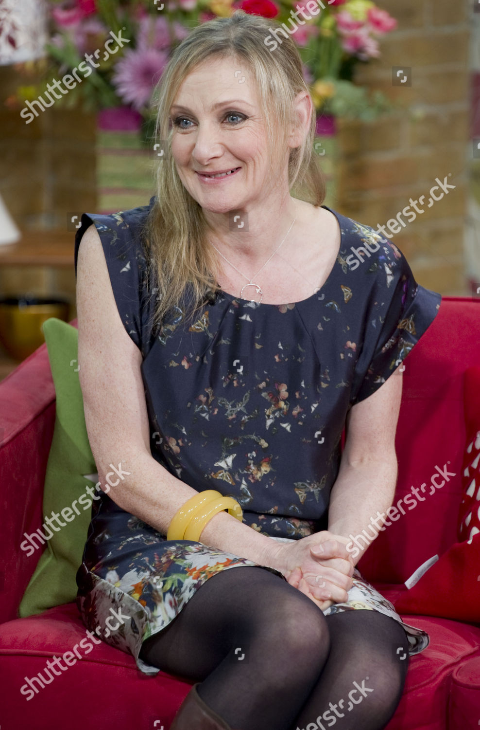 Lesley Sharp Editorial Stock Photo - Stock Image | Shutterstock