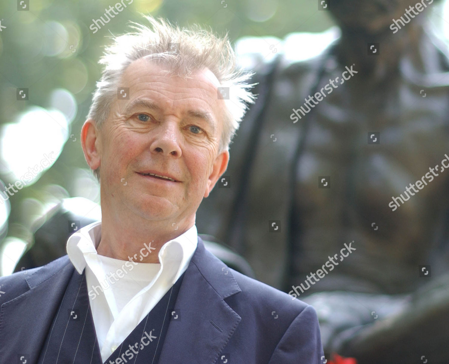 Presenter Ray Gosling Editorial Stock Photo - Stock Image | Shutterstock