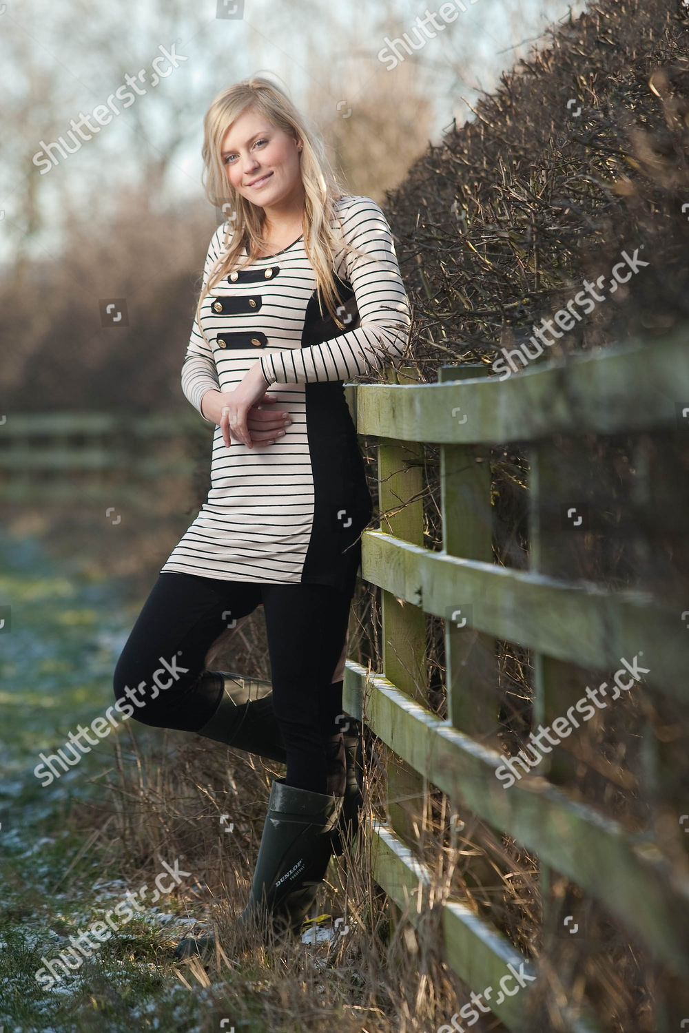 Anna Simpson Editorial Stock Photo - Stock Image | Shutterstock