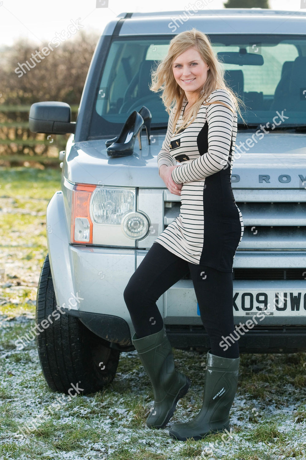 Anna Simpson Editorial Stock Photo - Stock Image | Shutterstock