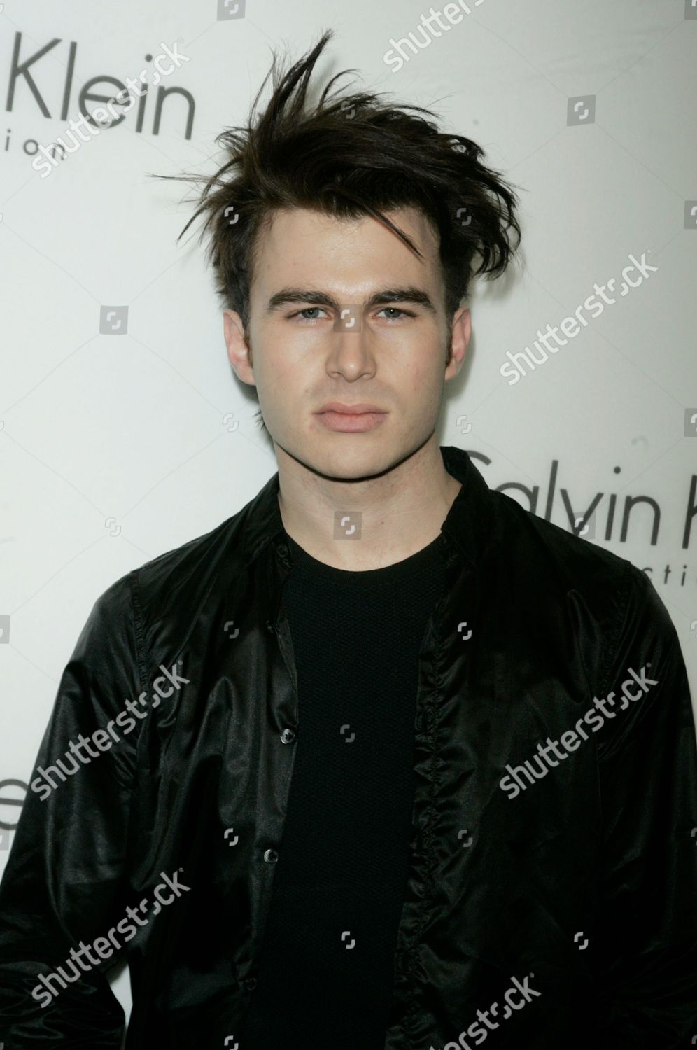 Mike Furey Dangerous Muse Editorial Stock Photo - Stock Image ...