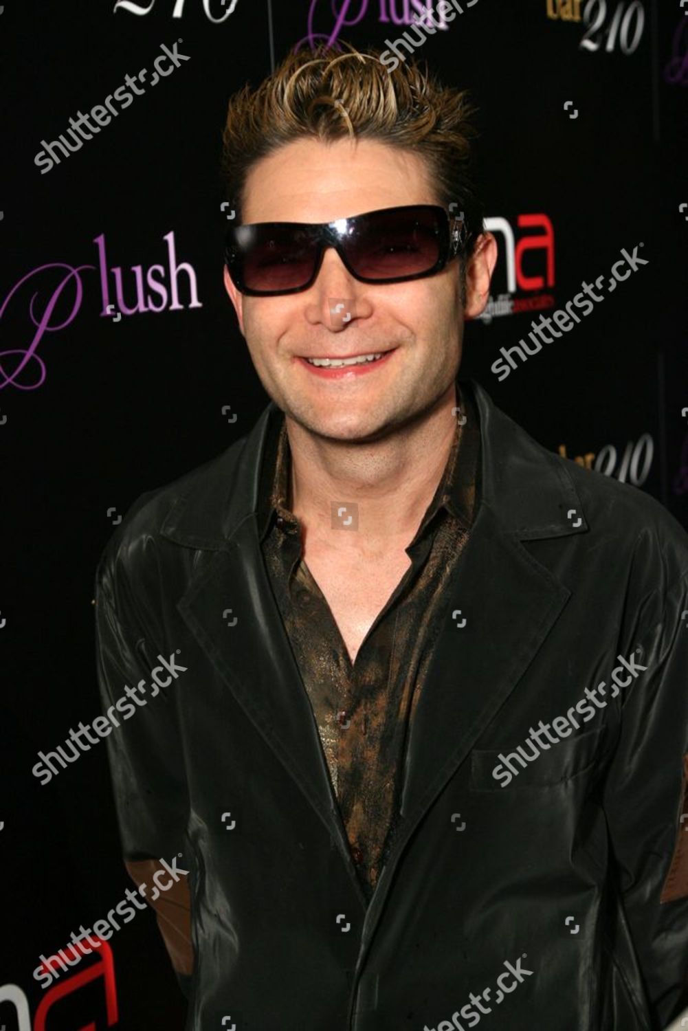 Corey Feldman Editorial Stock Photo - Stock Image | Shutterstock