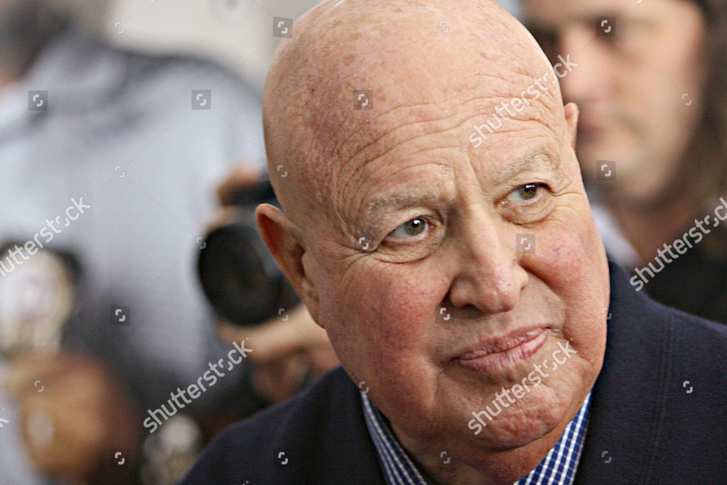 Paul Bloch Editorial Stock Photo - Stock Image | Shutterstock