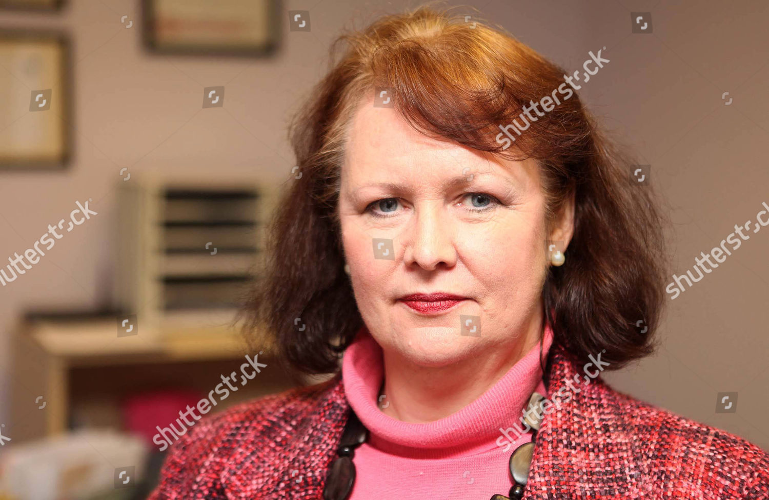 Christine Pratt Editorial Stock Photo - Stock Image | Shutterstock