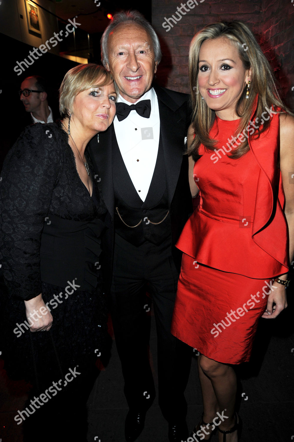 Stephanie Harold Tillman Guest Editorial Stock Photo - Stock Image ...