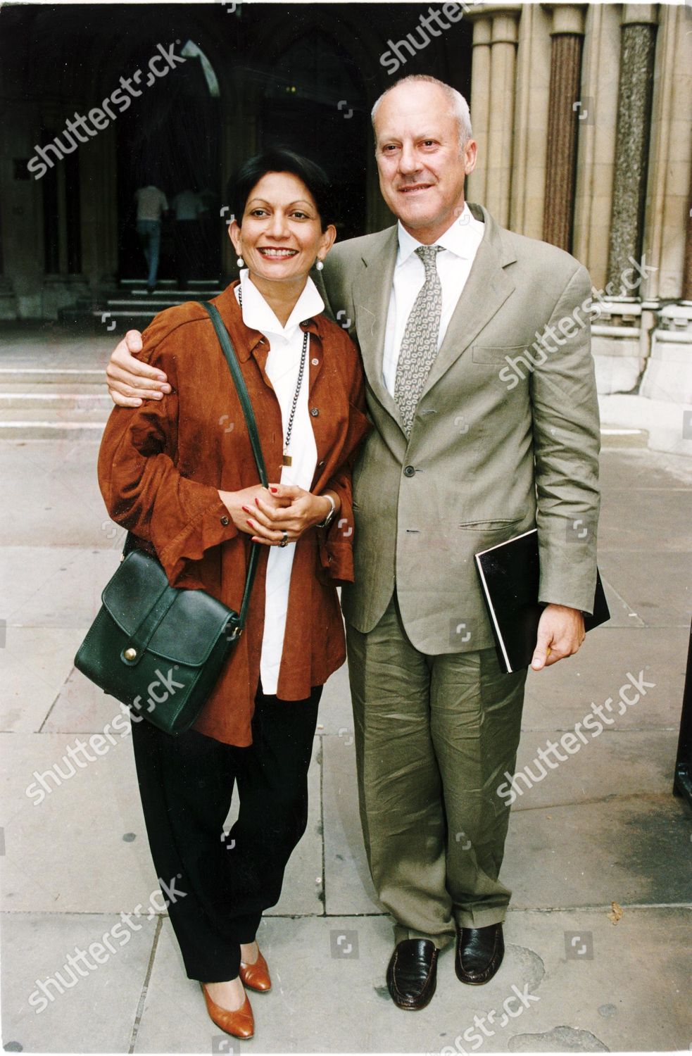 Sir Norman Foster Now Baron Foster Editorial Stock Photo - Stock Image ...
