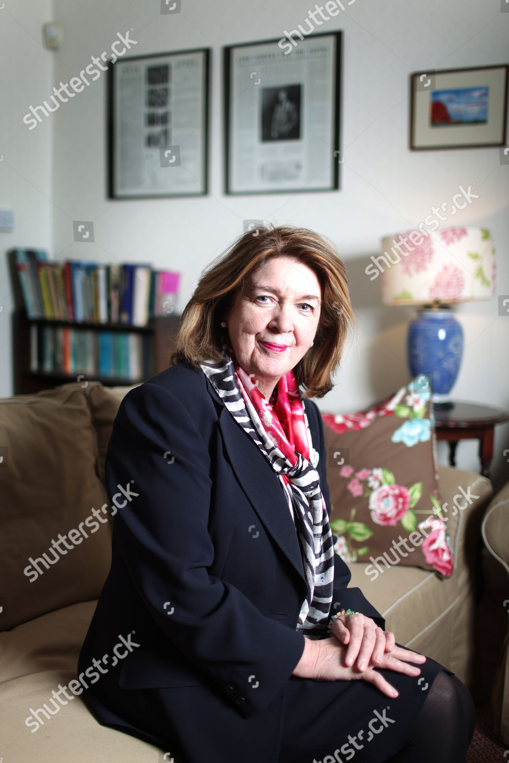 Margaret Humphreys Editorial Stock Photo - Stock Image | Shutterstock