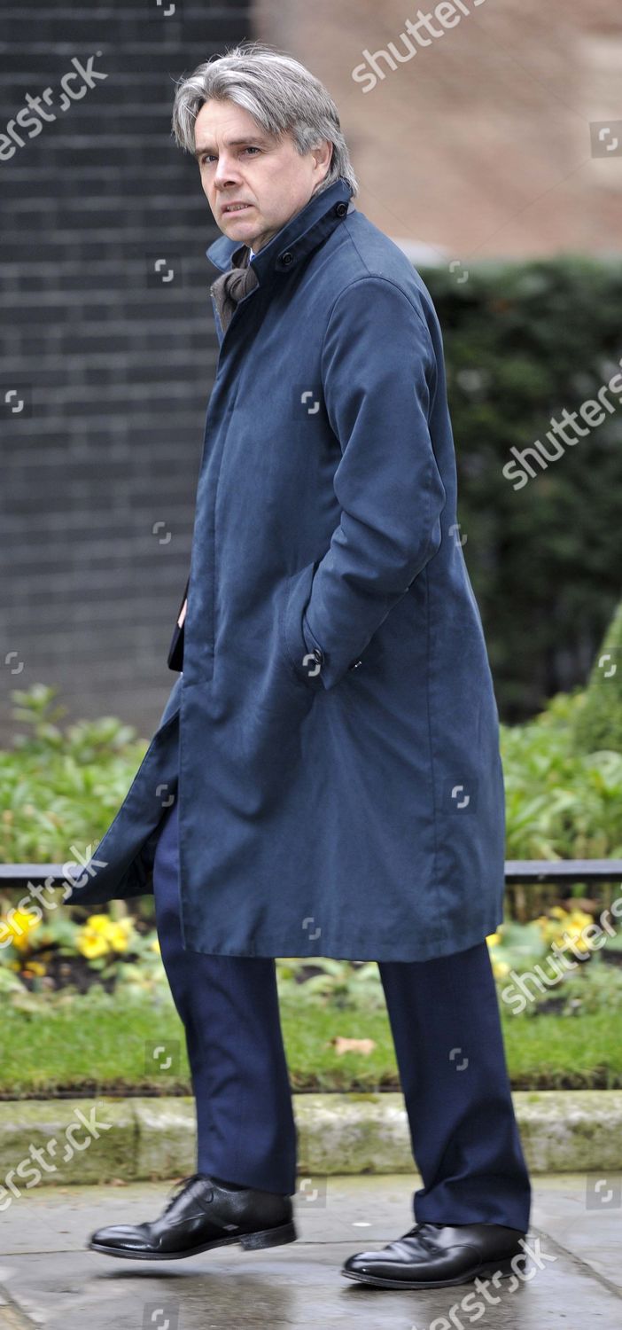 Lord Drayson Editorial Stock Photo - Stock Image | Shutterstock