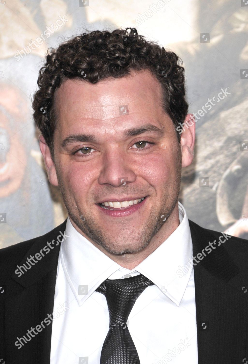 Josh Bitton Editorial Stock Photo - Stock Image | Shutterstock