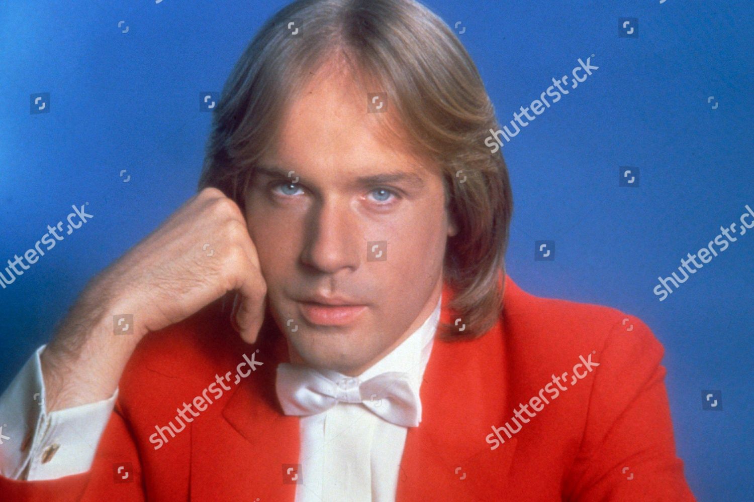 Richard Clayderman Editorial Stock Photo - Stock Image | Shutterstock