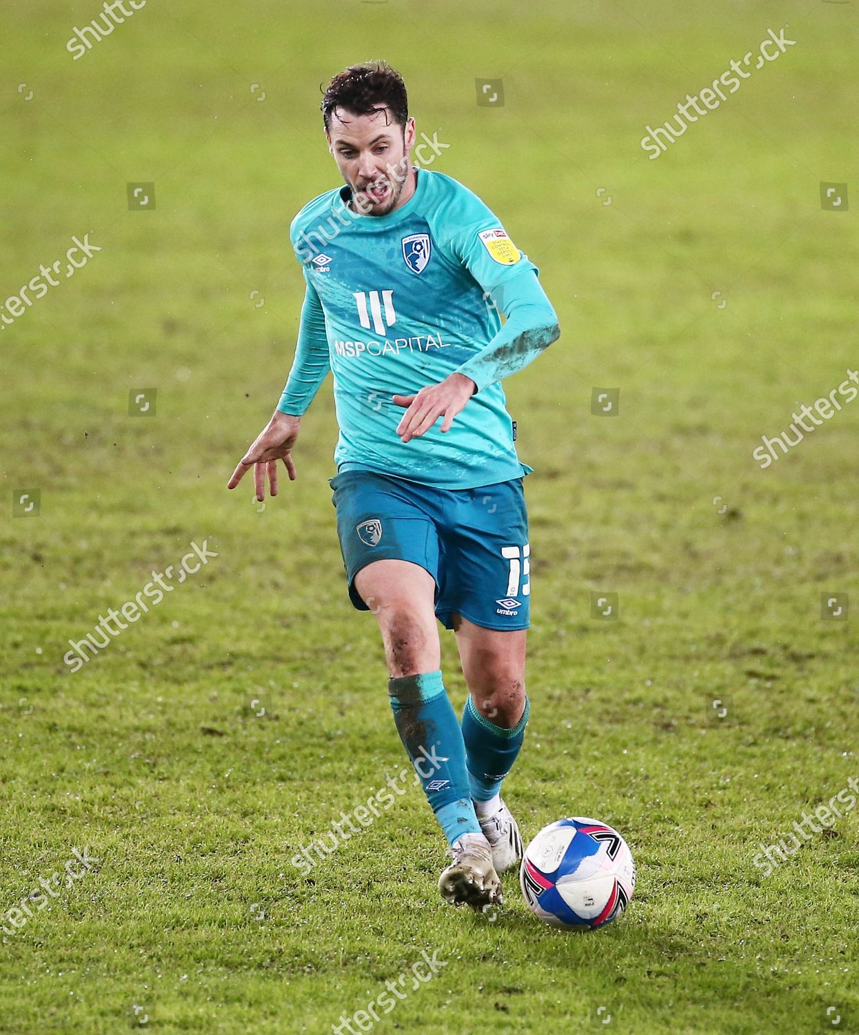 Adam Smith Bournemouth Editorial Stock Photo - Stock Image | Shutterstock