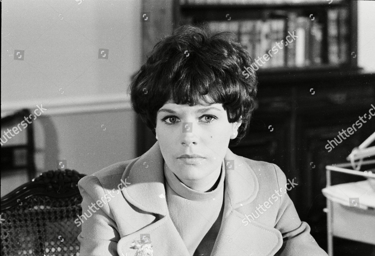 Rosemary Nicols Annabelle Hurst Editorial Stock Photo - Stock Image ...