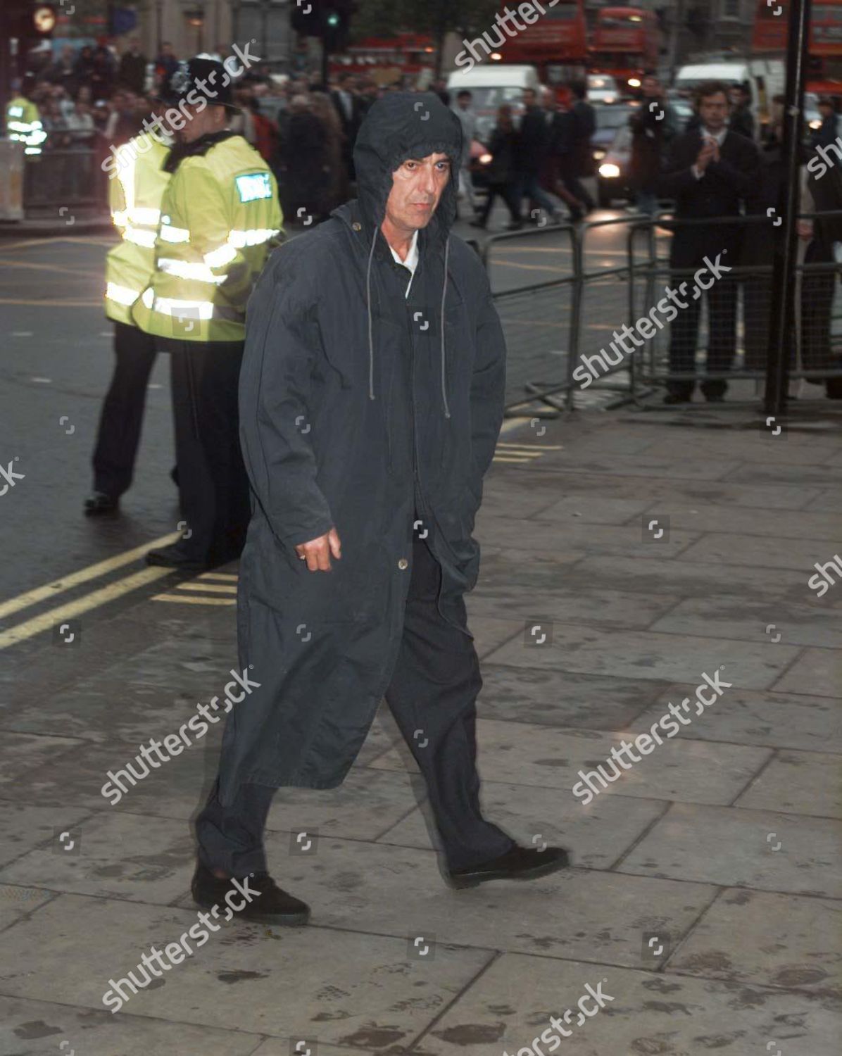 Former Beatle George Harrison Died November Editorial Stock Photo ...