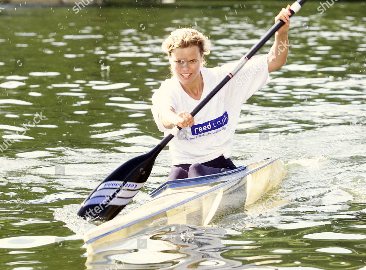 Sarah Odell Former Survivor Competitor Pictured Editorial Stock Photo ...