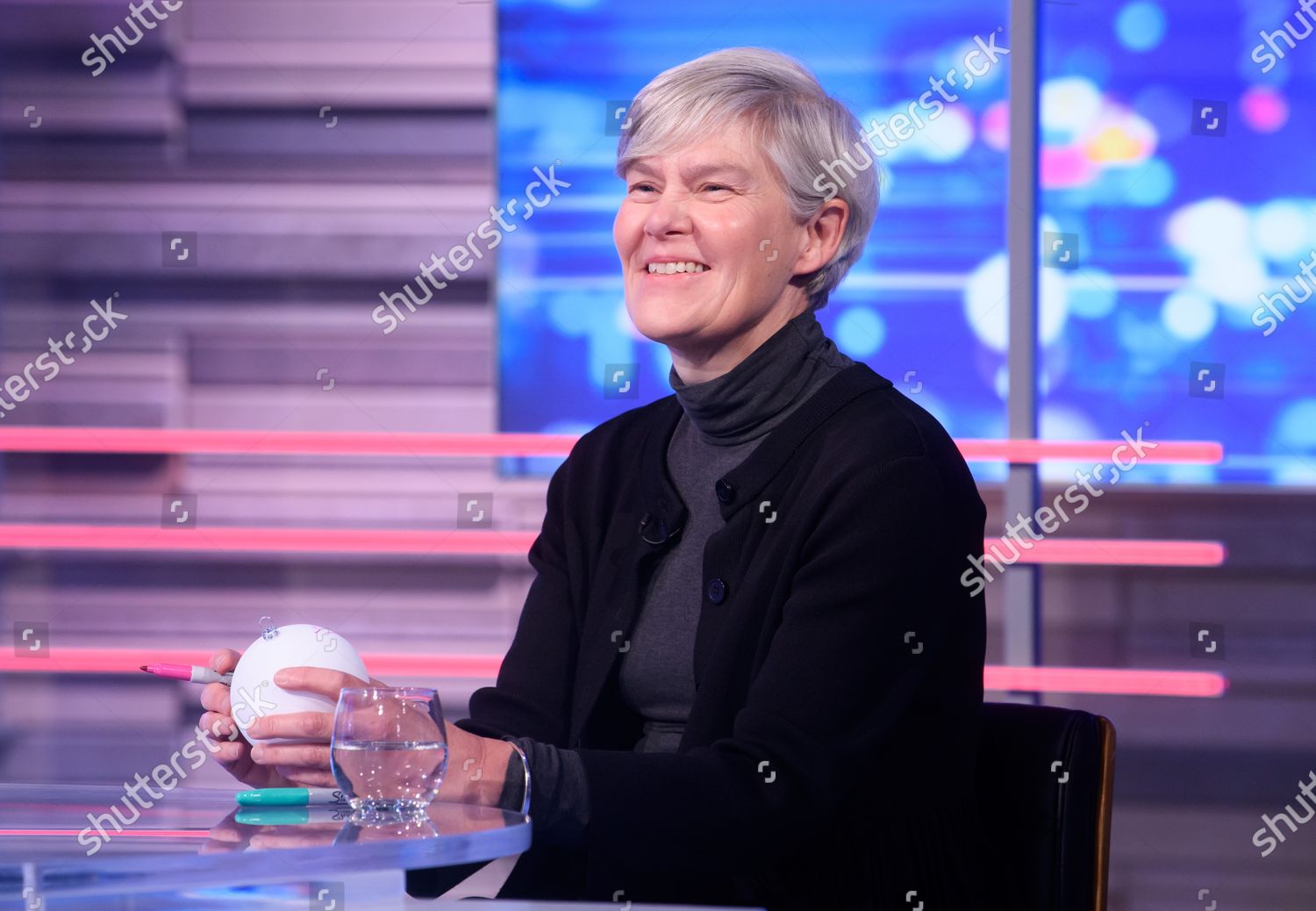 Kate Green Mp Editorial Stock Photo - Stock Image | Shutterstock