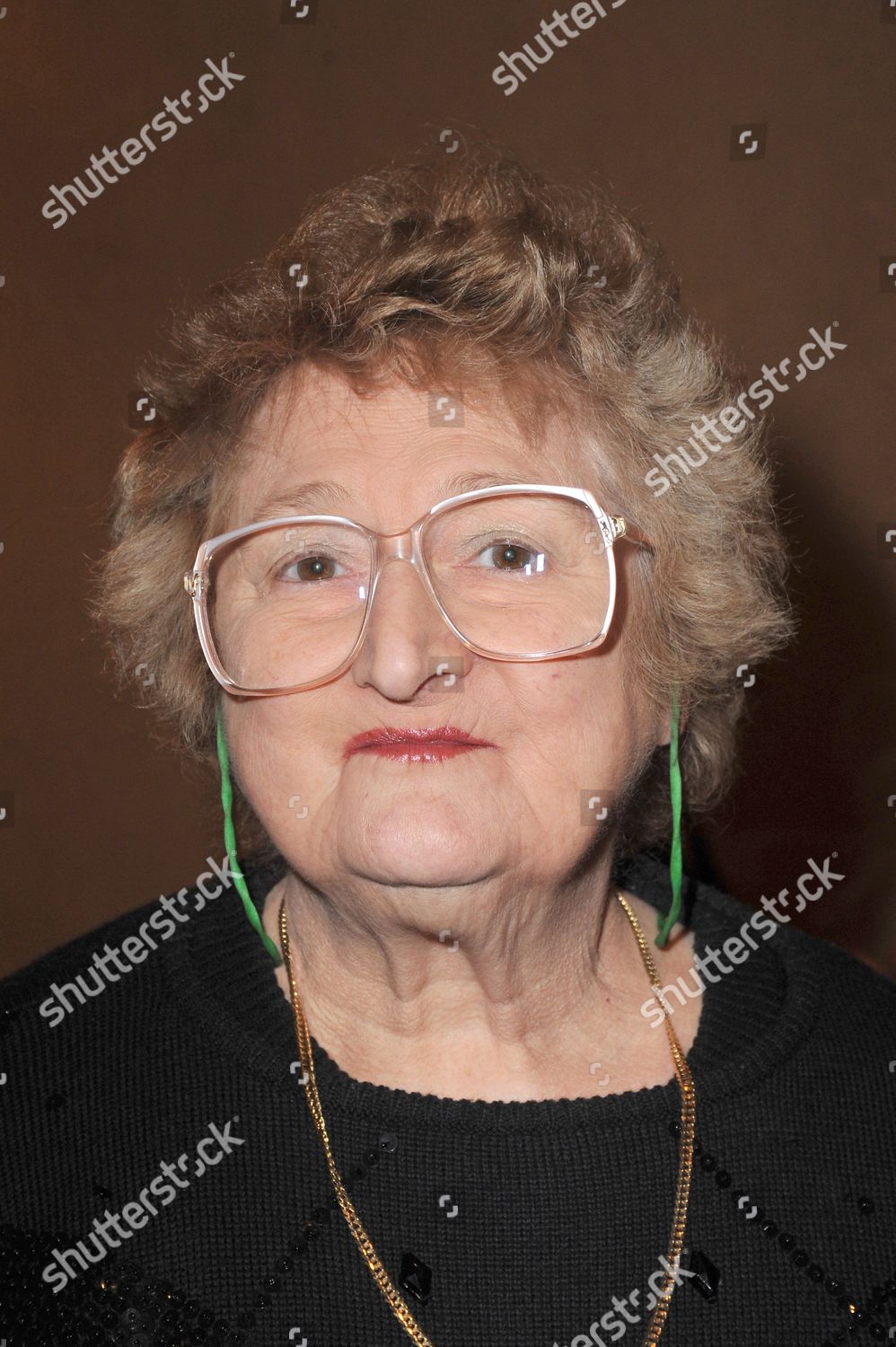 Bella Emberg Editorial Stock Photo - Stock Image | Shutterstock
