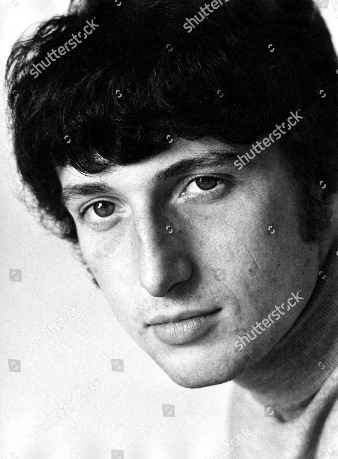 Pete Quaife Editorial Stock Photo - Stock Image | Shutterstock