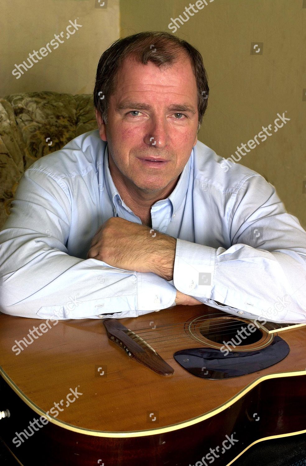 Tony Gallagher Father Oasis Liam Noel Editorial Stock Photo - Stock ...