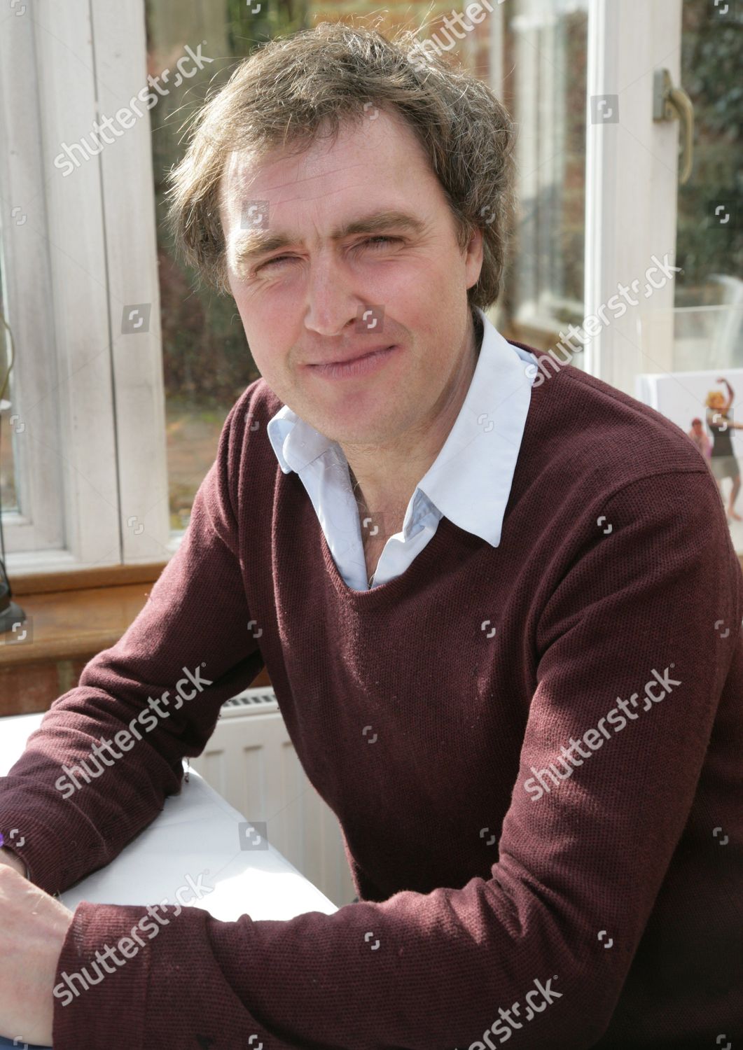 William Fiennes Editorial Stock Photo - Stock Image | Shutterstock