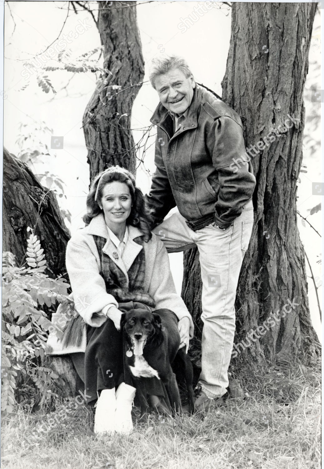 Glyn Owen Died 904 Actor Pictured: redaktionellt stockfoto – stockbild ...
