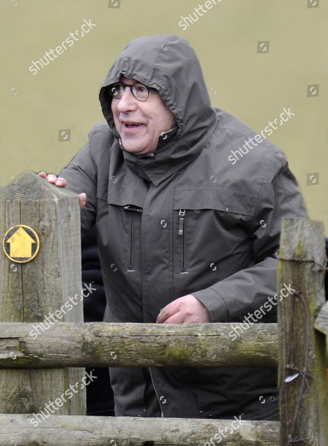 Norris Cole Played By Malcolm Hebden Editorial Stock Photo - Stock ...