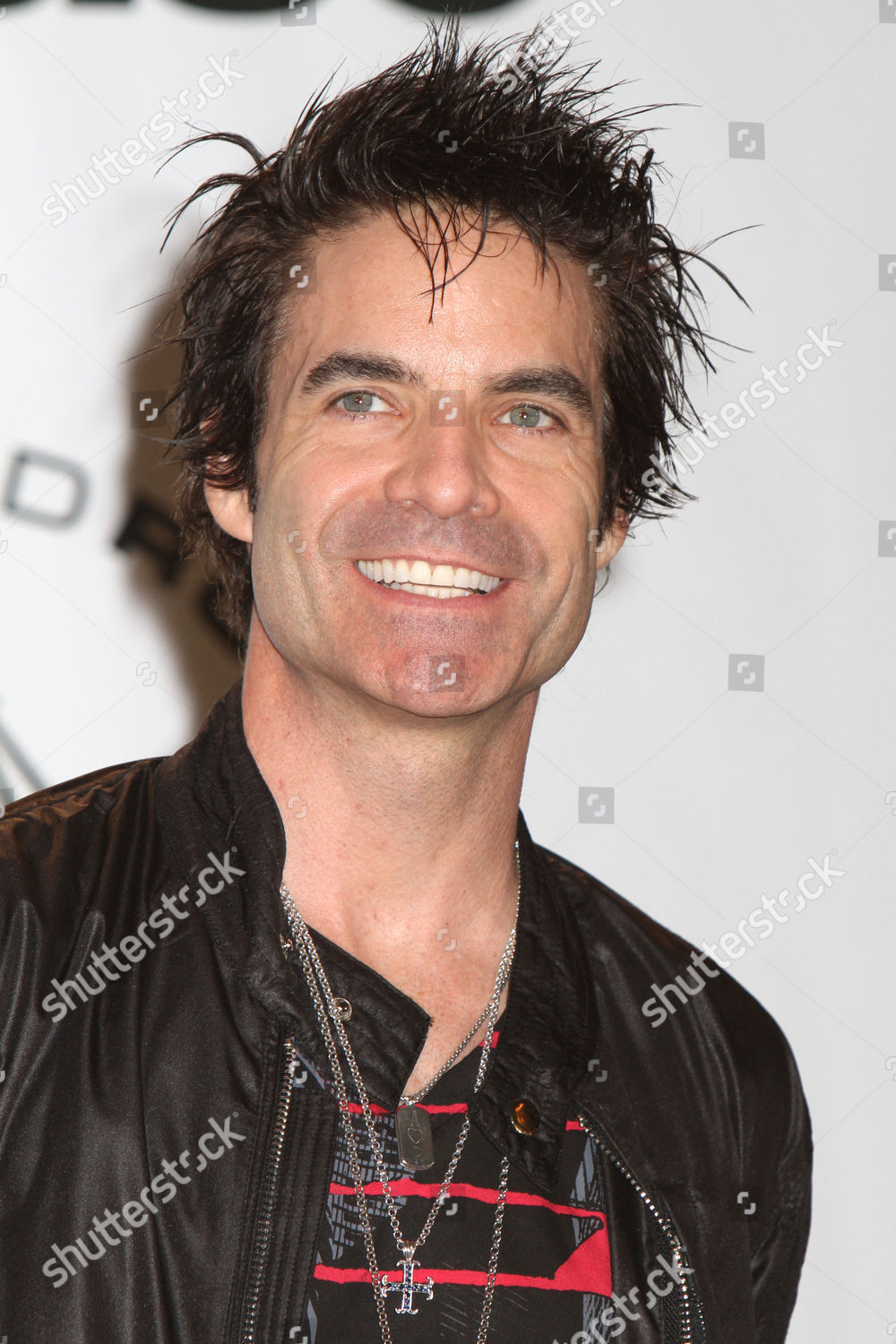 Patrick Monahan Train Editorial Stock Photo - Stock Image | Shutterstock