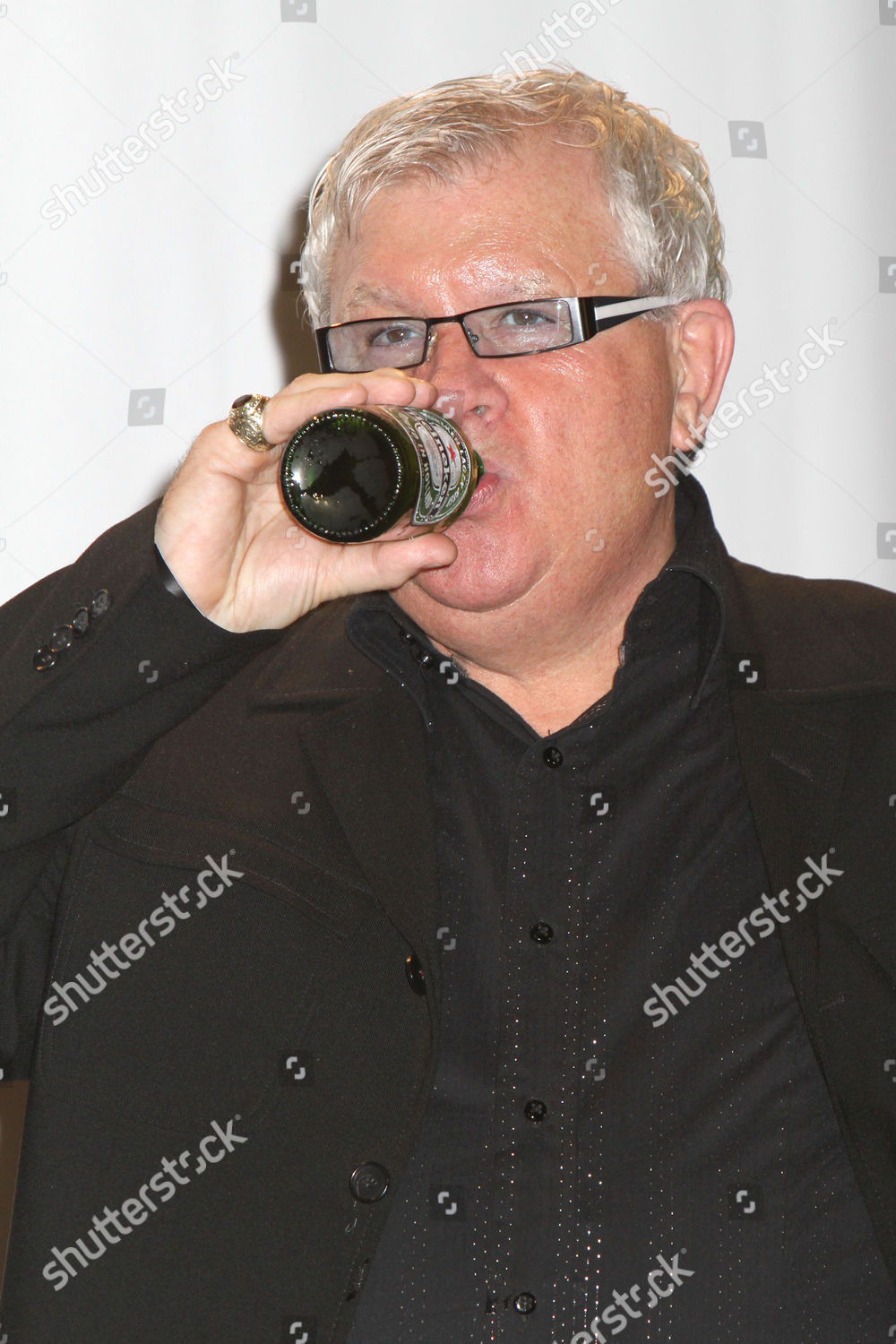 Hollies Eric Haydock Editorial Stock Photo - Stock Image | Shutterstock