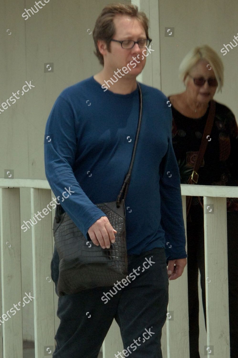 Exclusive James Spader Star Hit Series Editorial Stock Photo - Stock ...