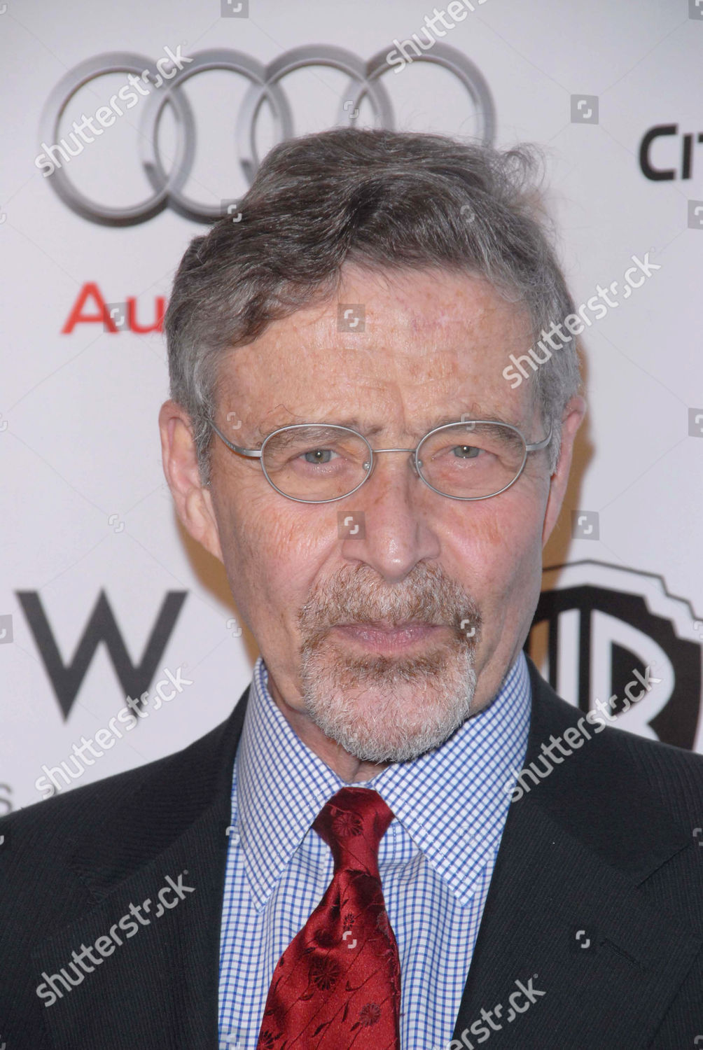Barry Meyer Editorial Stock Photo - Stock Image | Shutterstock