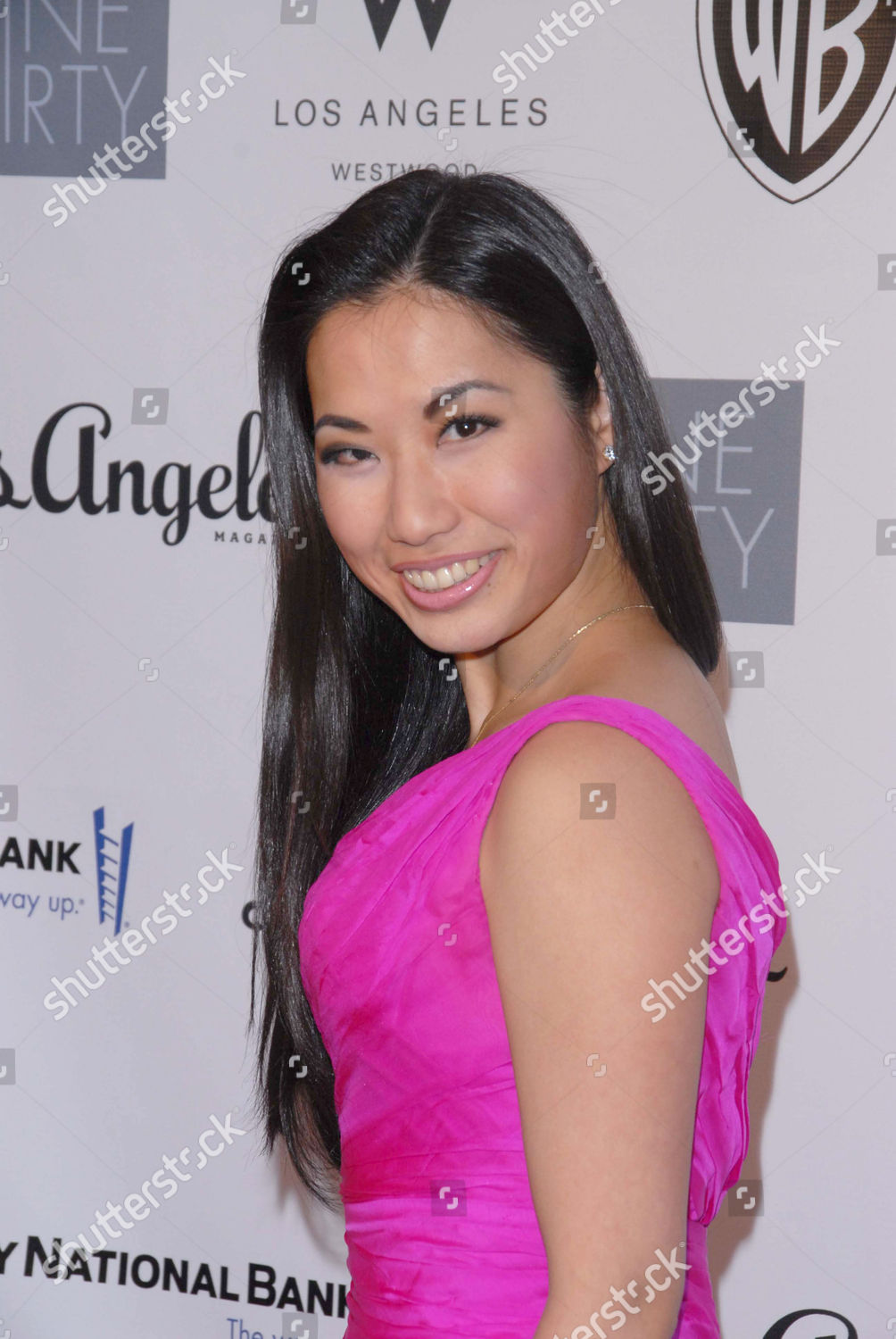 Sarah Chang Editorial Stock Photo - Stock Image | Shutterstock