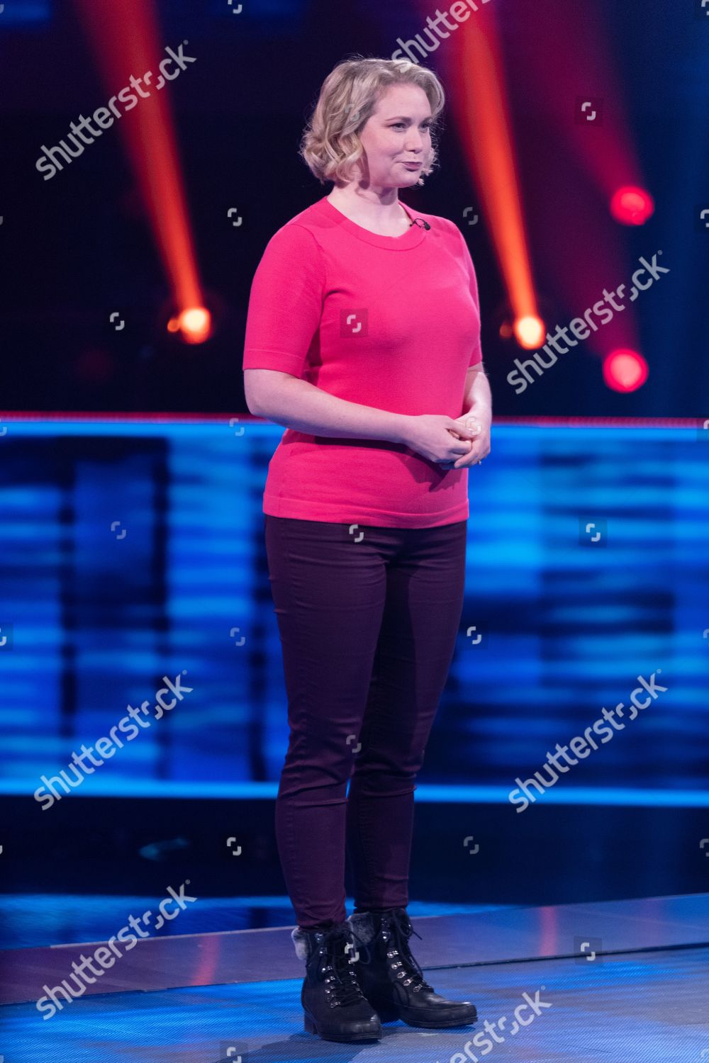 Emma Newtonwilliams Editorial Stock Photo - Stock Image | Shutterstock