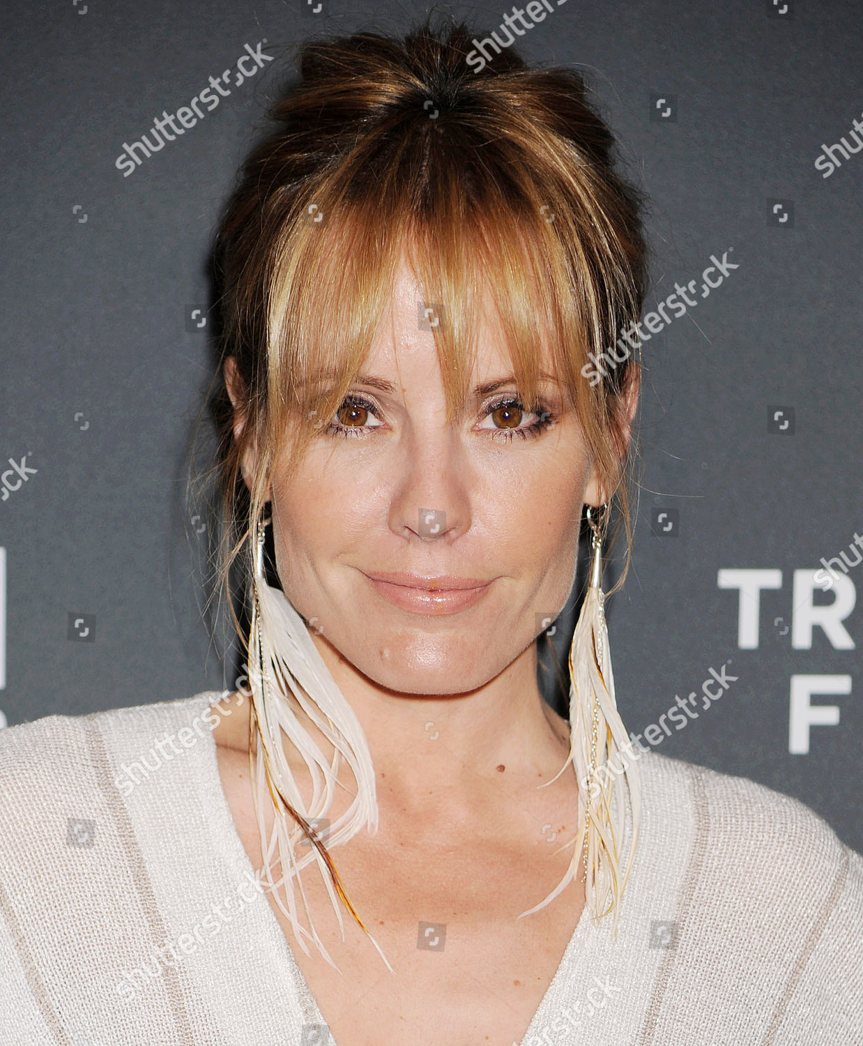 Emma Caulfield Editorial Stock Photo - Stock Image | Shutterstock