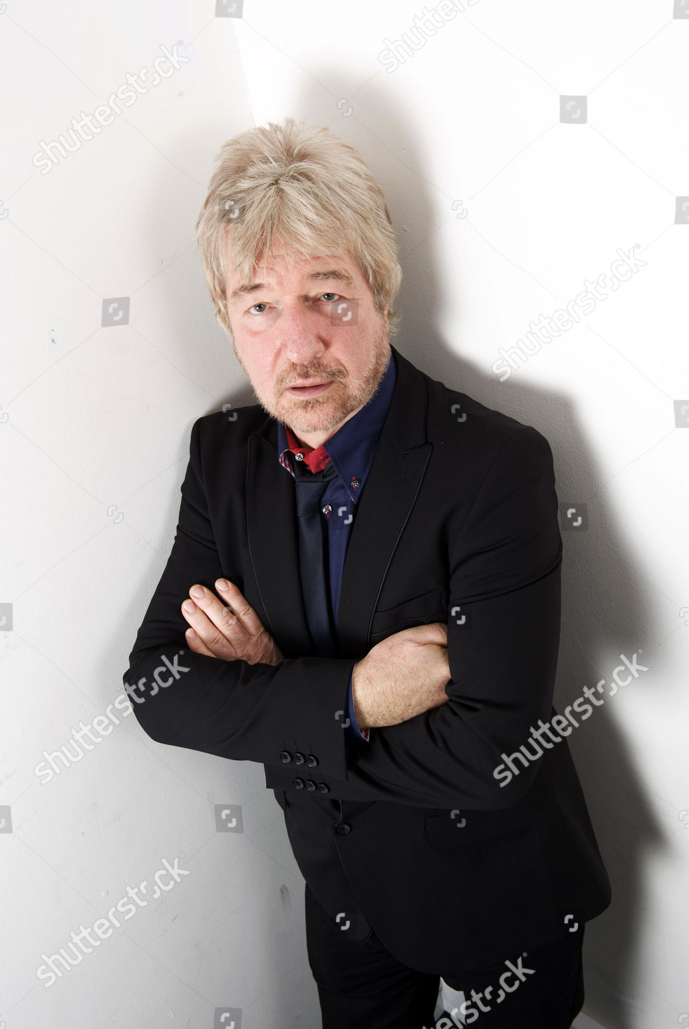 Willy Russell Editorial Stock Photo - Stock Image | Shutterstock
