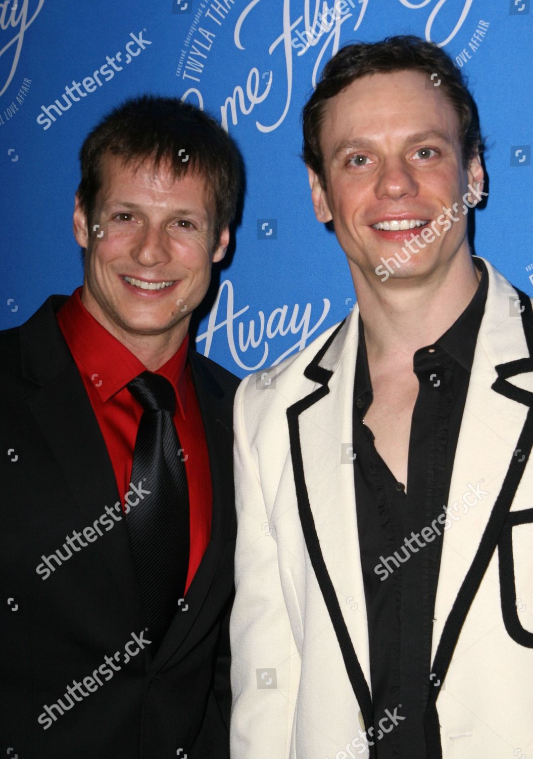 John Selya Keith Roberts Editorial Stock Photo - Stock Image | Shutterstock