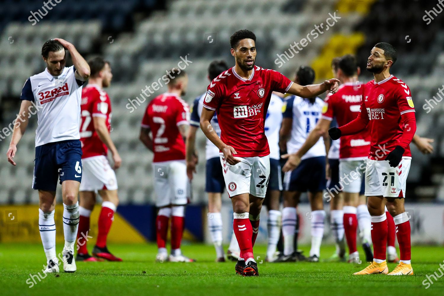 Bristol City Legend Vyner Says He's Not Done Nine Years After Stunning ...