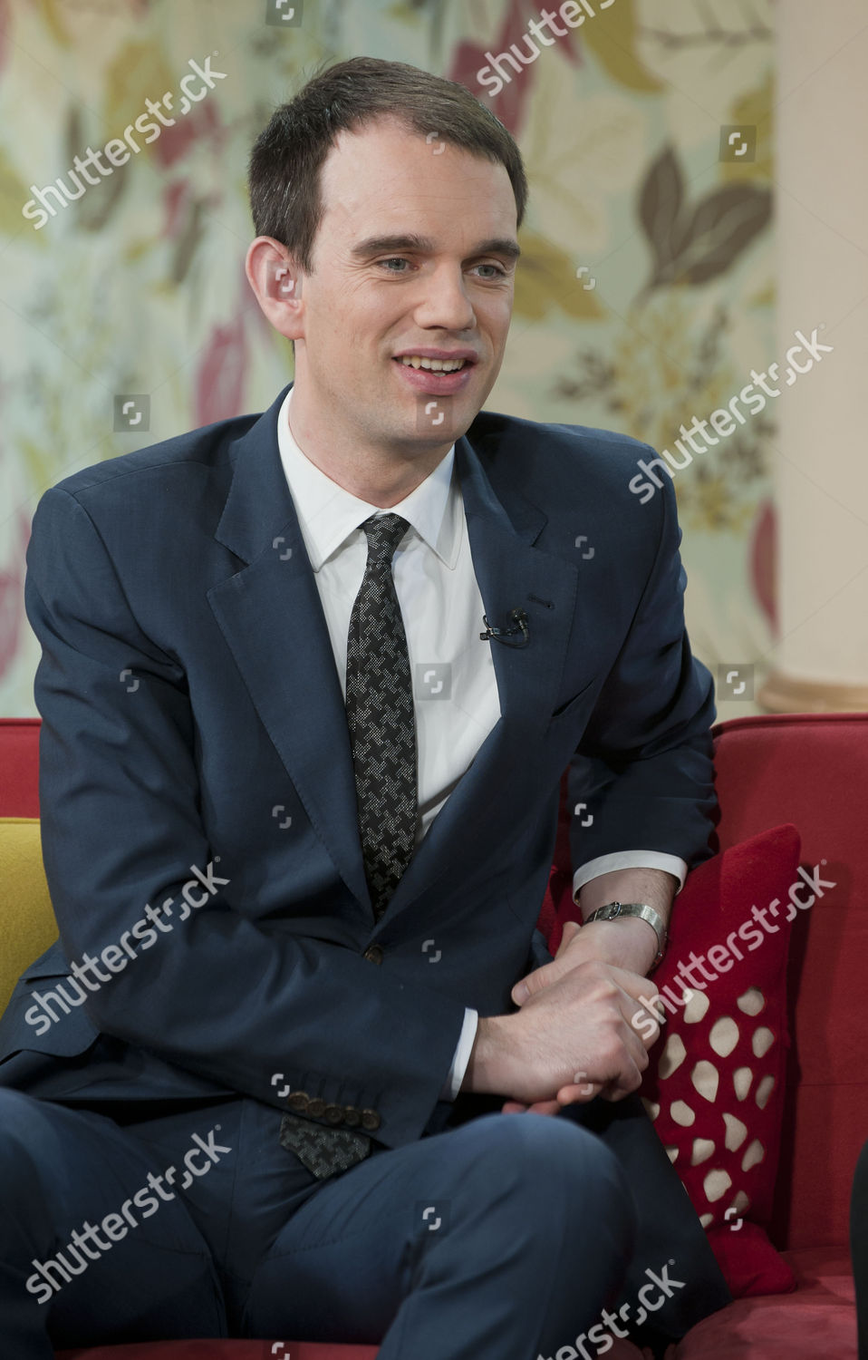 Sam Delaney Editorial Stock Photo - Stock Image | Shutterstock