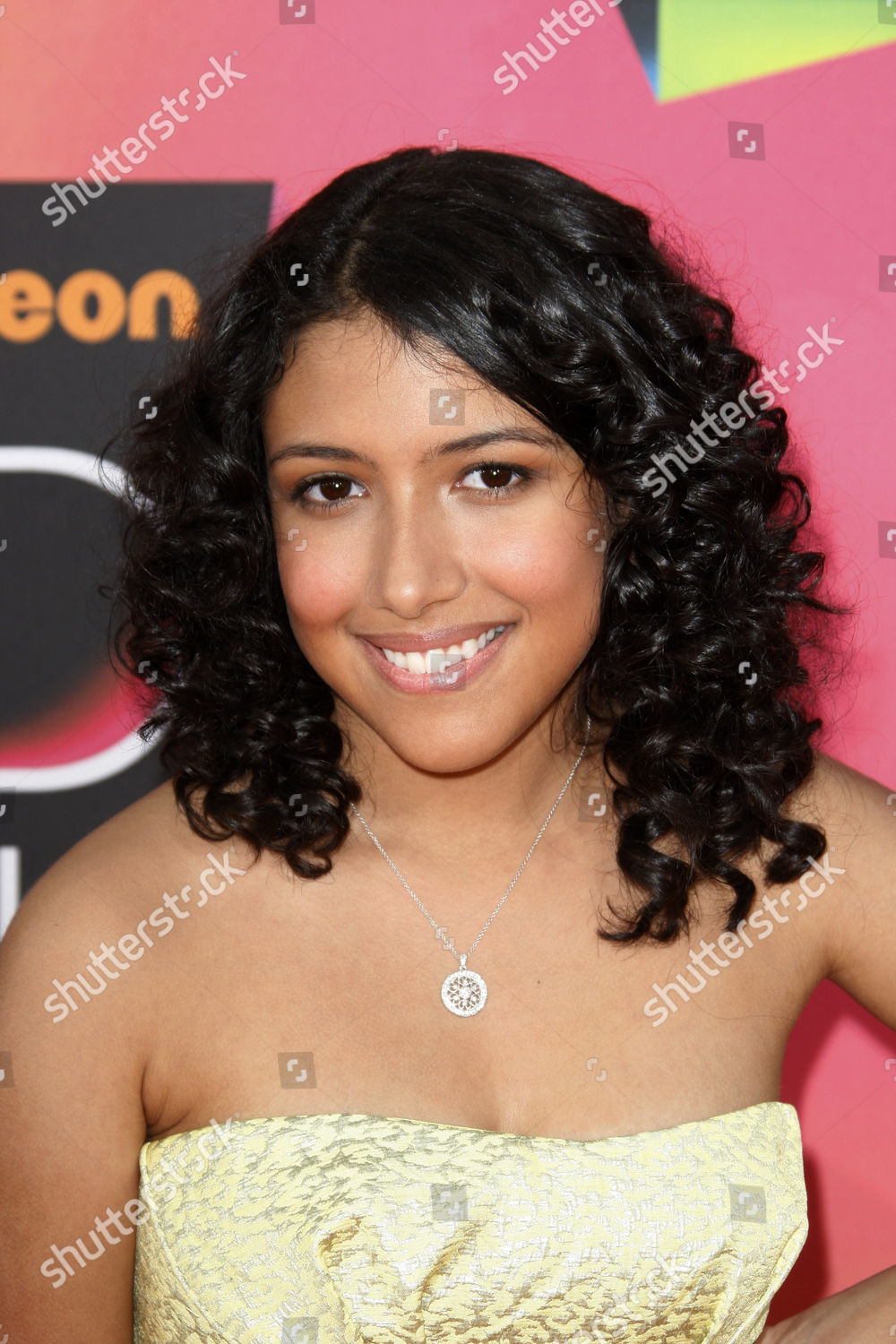 Caitlin Sanchez Editorial Stock Photo - Stock Image | Shutterstock