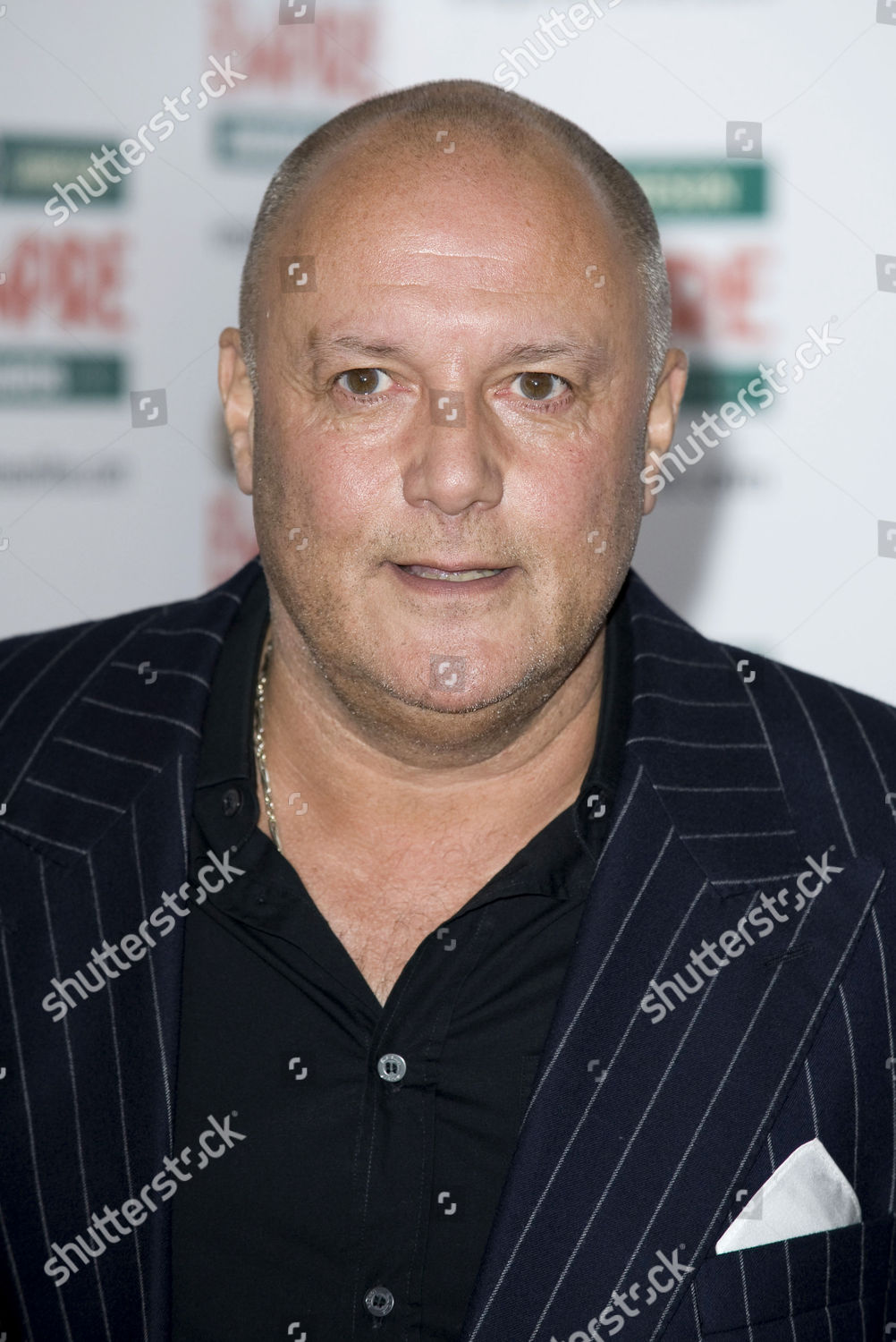 Karl Howman Editorial Stock Photo - Stock Image | Shutterstock