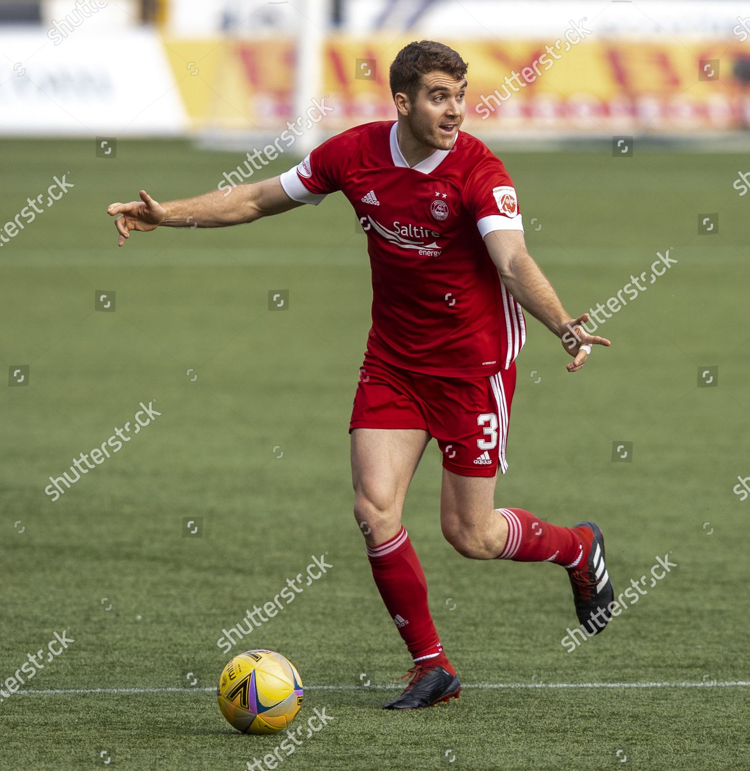 Aberdeen Thomas Hoban Editorial Stock Photo - Stock Image | Shutterstock