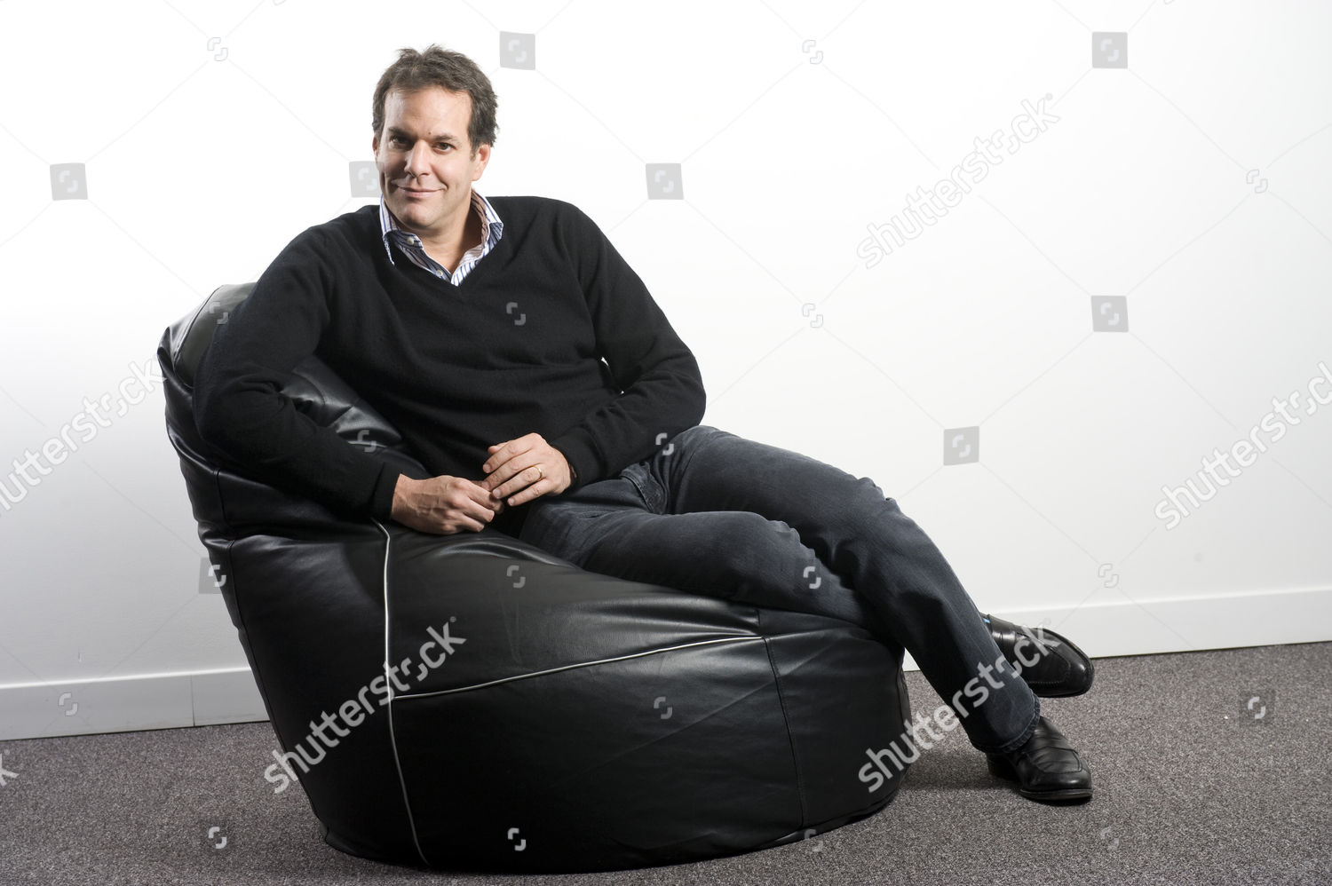 Brent Hoberman Editorial Stock Photo - Stock Image | Shutterstock