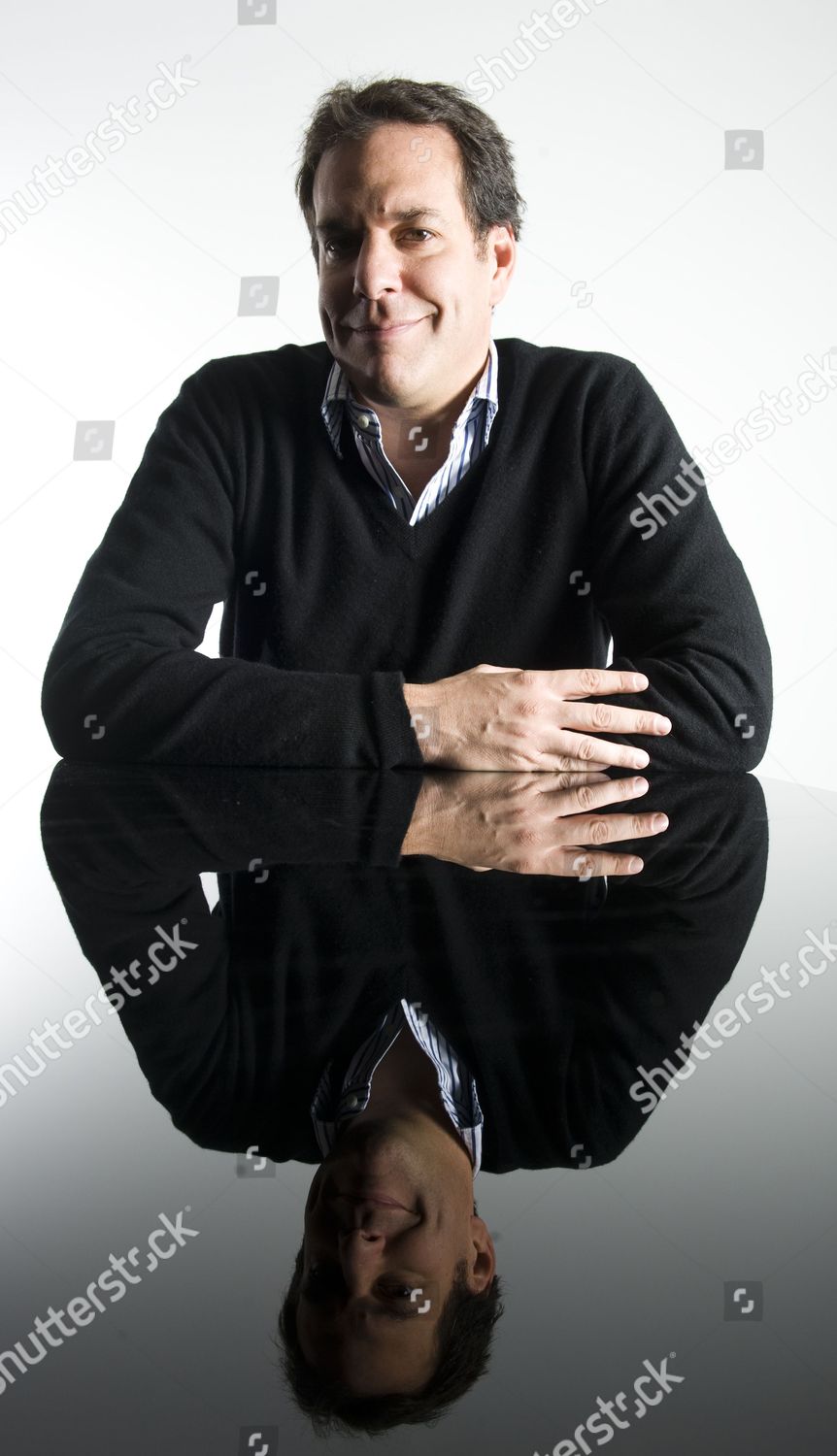 Brent Hoberman Editorial Stock Photo - Stock Image | Shutterstock