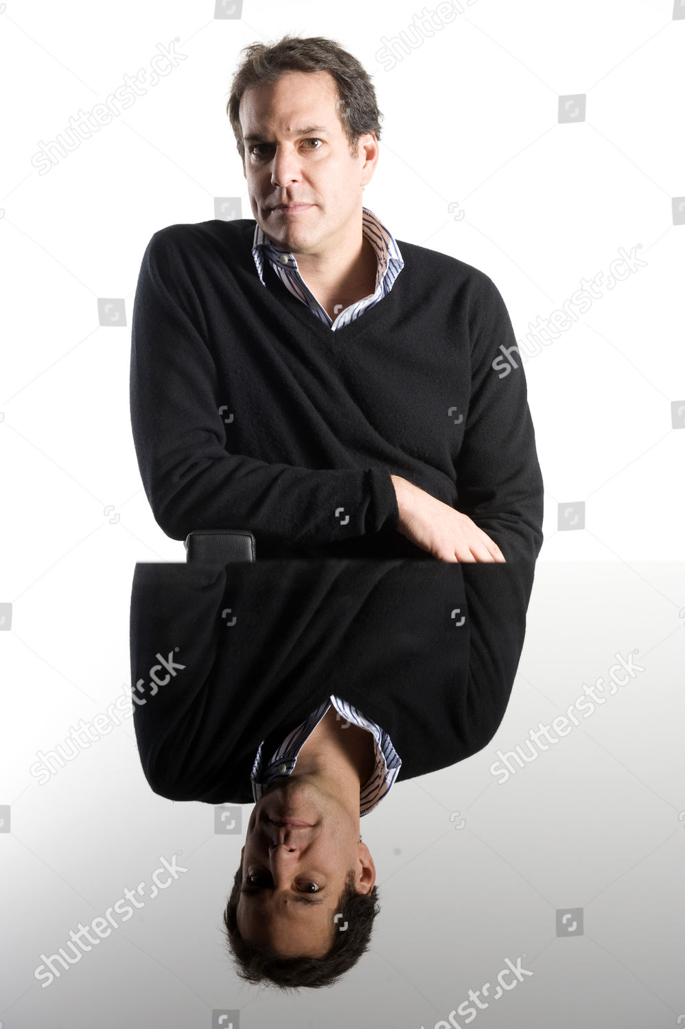 Brent Hoberman Editorial Stock Photo - Stock Image | Shutterstock