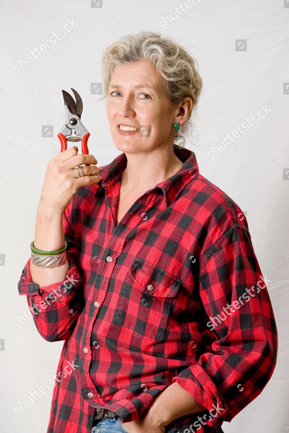 Elspeth Thompson Editorial Stock Photo - Stock Image | Shutterstock