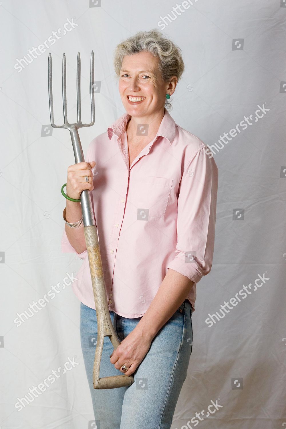 Elspeth Thompson Editorial Stock Photo - Stock Image | Shutterstock