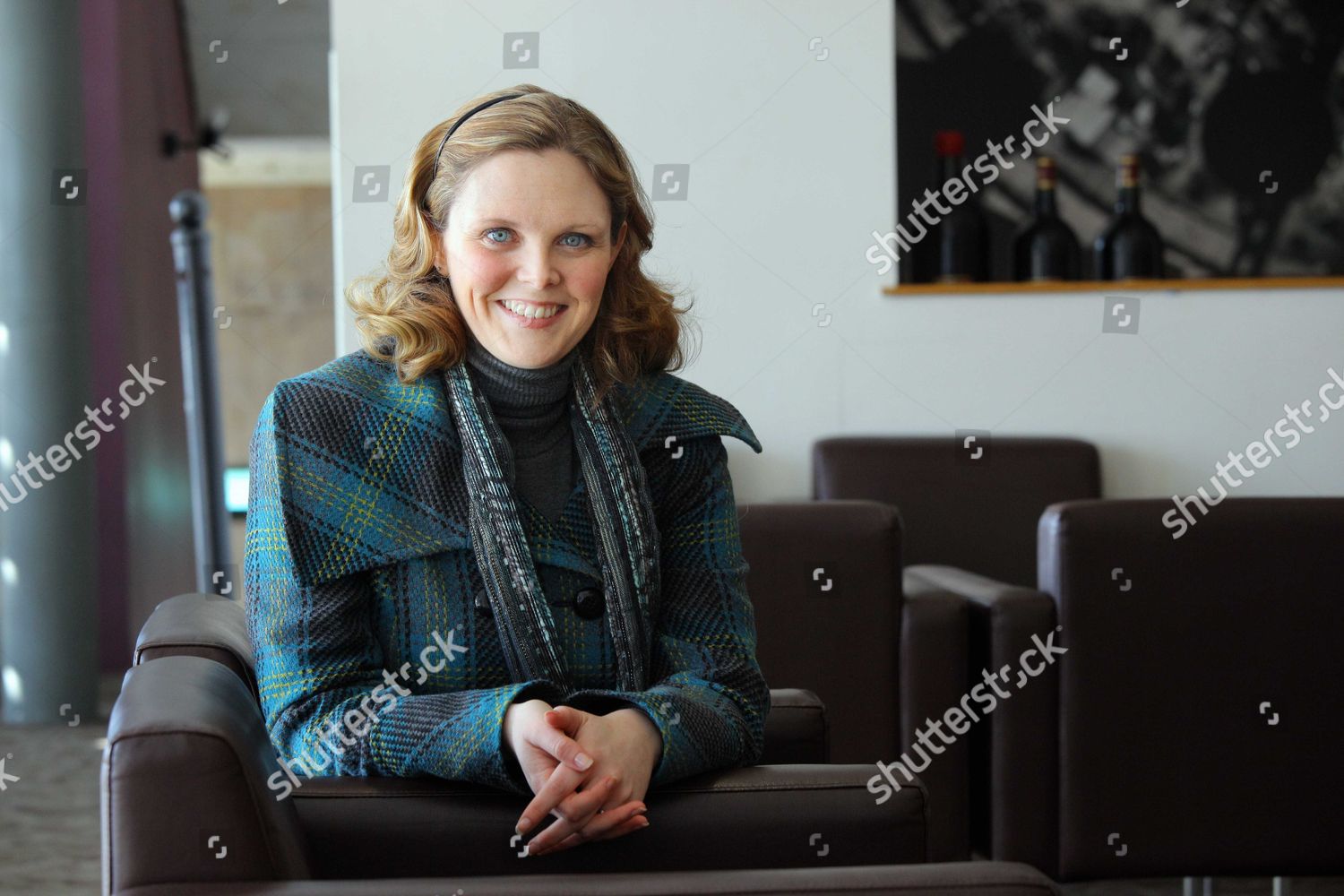 Elin Manahan Thomas Editorial Stock Photo - Stock Image | Shutterstock