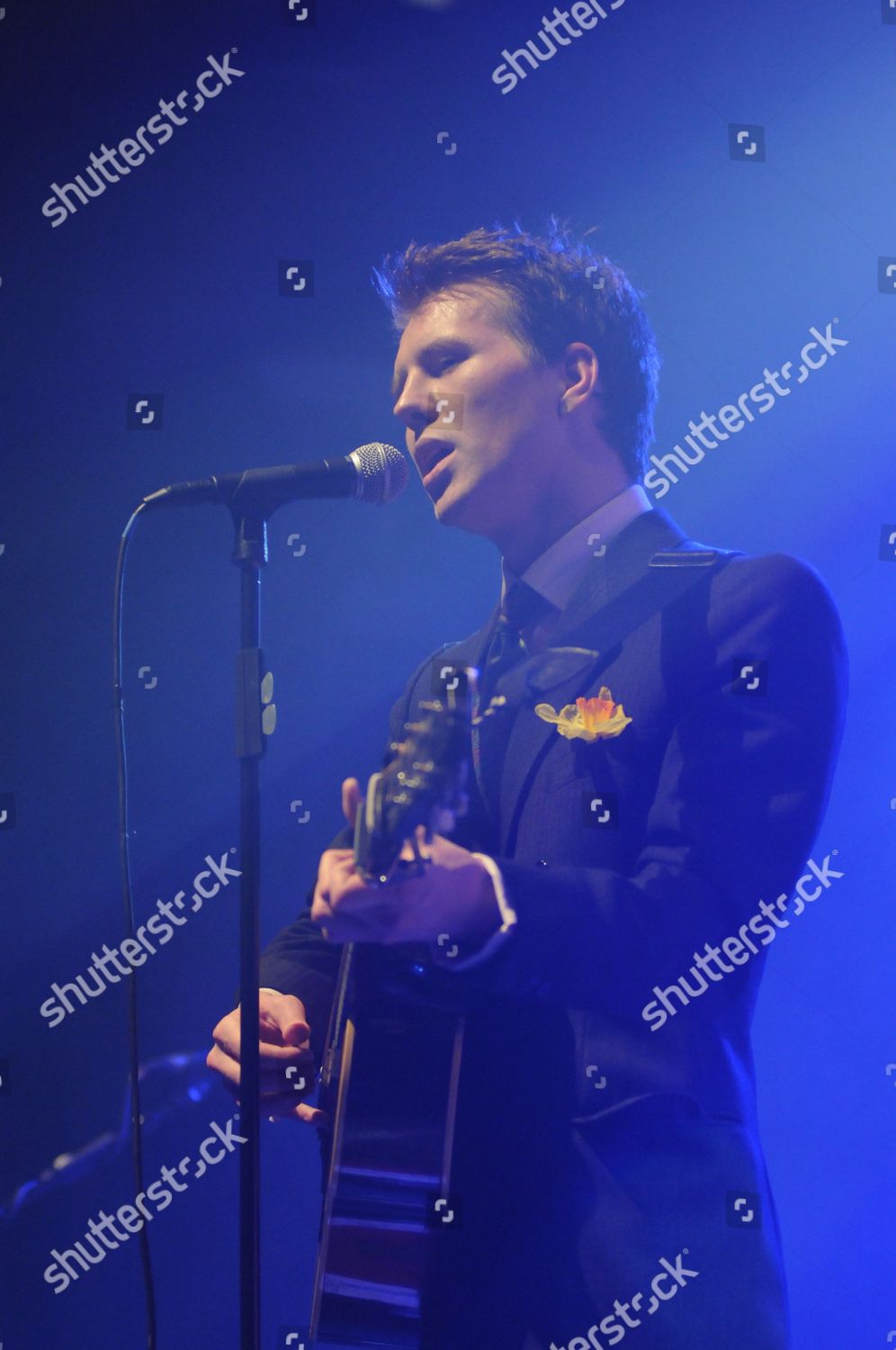 Alan Pownall Editorial Stock Photo - Stock Image | Shutterstock