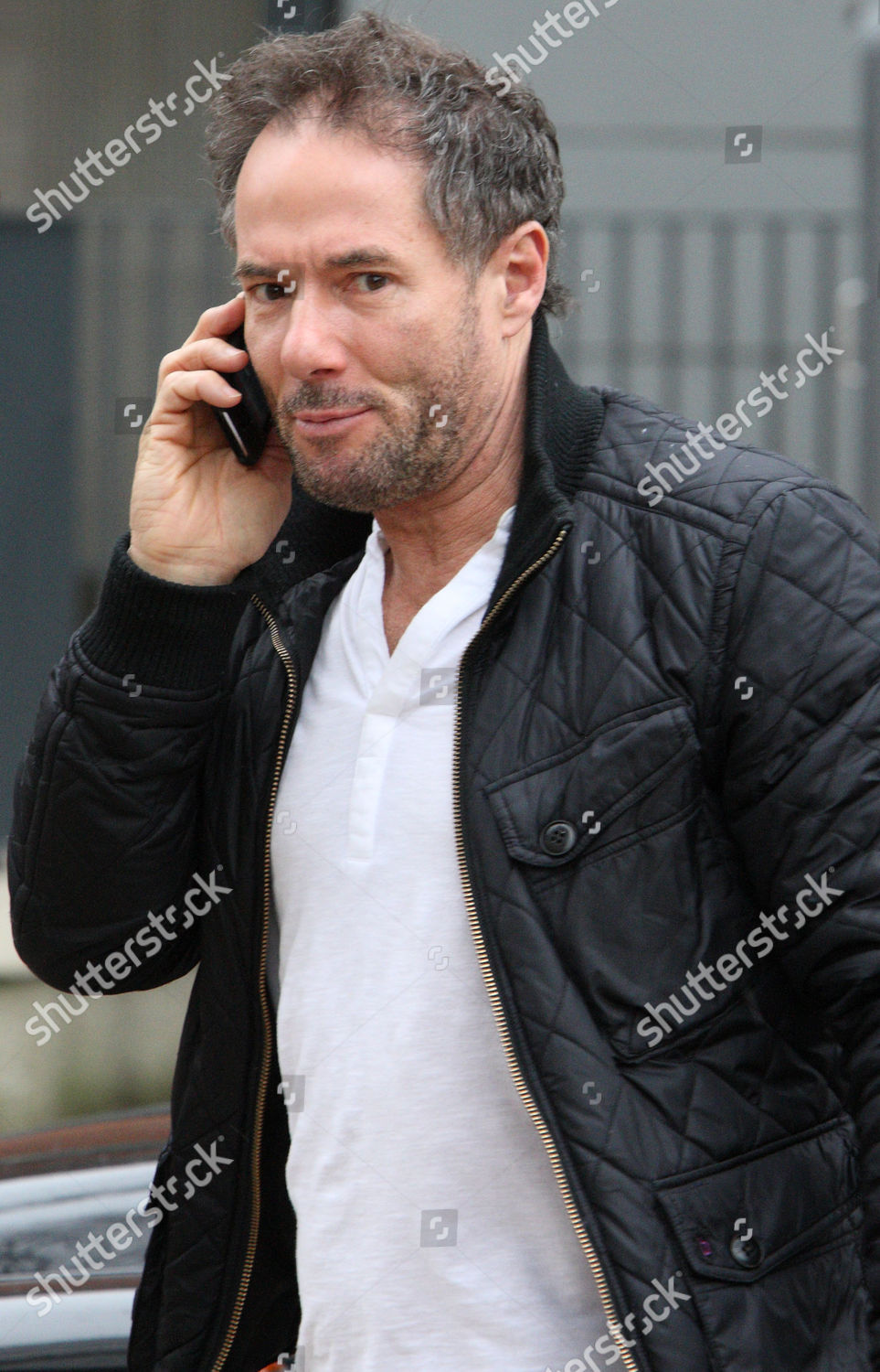 Derek Hatton Editorial Stock Photo - Stock Image | Shutterstock