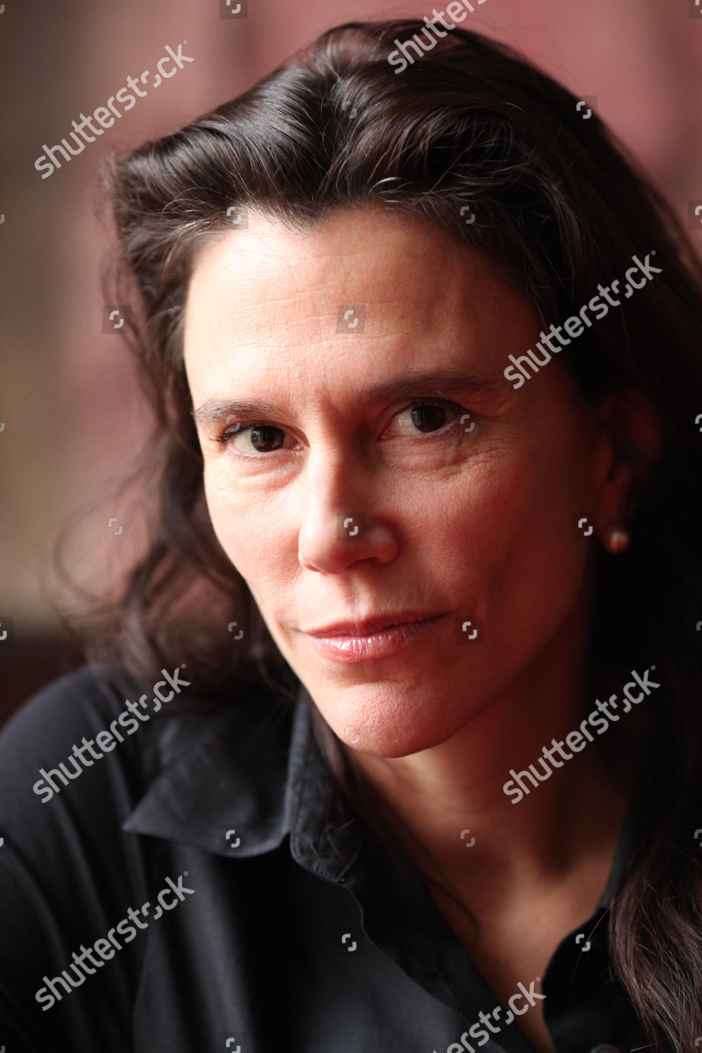 Isabel Fonseca Editorial Stock Photo - Stock Image | Shutterstock