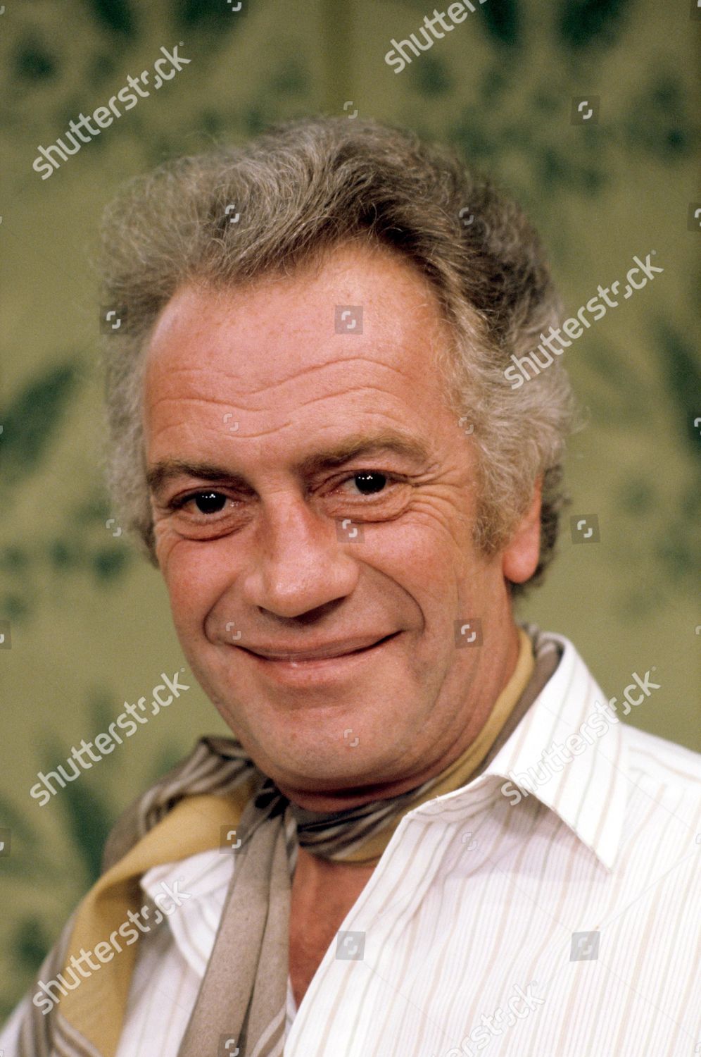 Barry Howard Editorial Stock Photo - Stock Image | Shutterstock